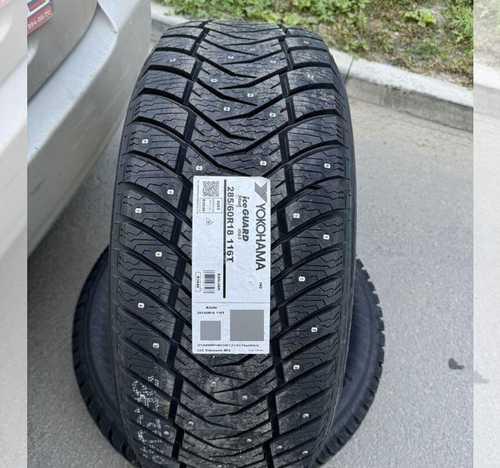 Yokohama Ice Guard IG65 285/60 R18