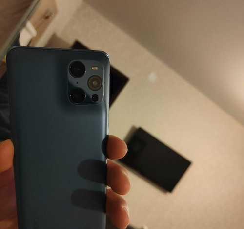OPPO Find X3 Pro, 12/256 ГБ