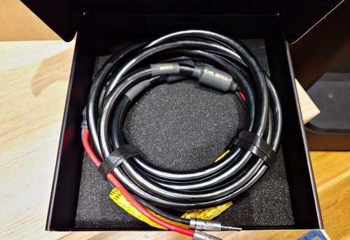 Tiglon MSS-DF100SP-HSE 2.5 м акустический кабель