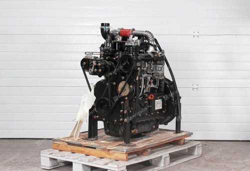 Двигатель huafeng dongli zhazg1/zhbzg1 65-76 kW