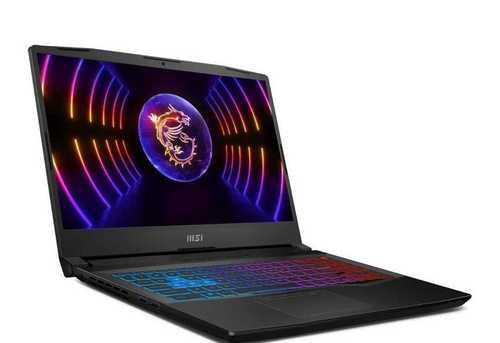 Ноутбук MSI Pulse 15 B13VGK-1431xru i7-13700/4070