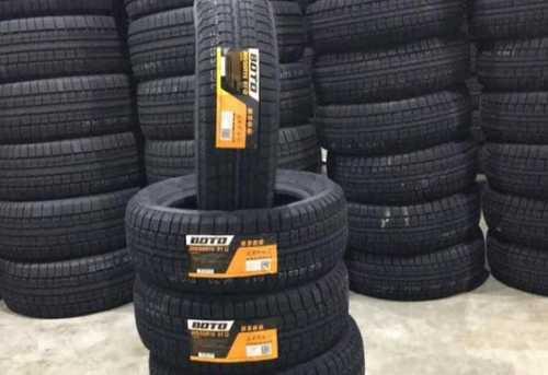 Boto BS 66 205/55 R16 91Q