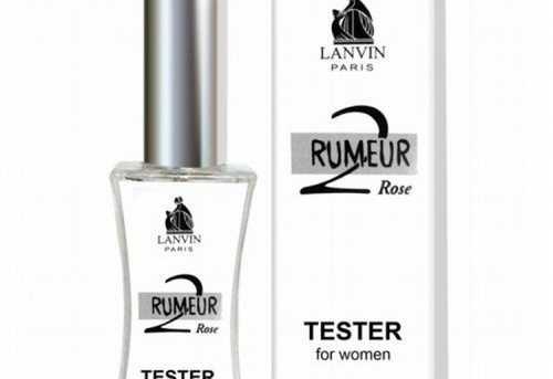 Lanvin Rumeur 2 Rose женский 60 мл (Duty Free)