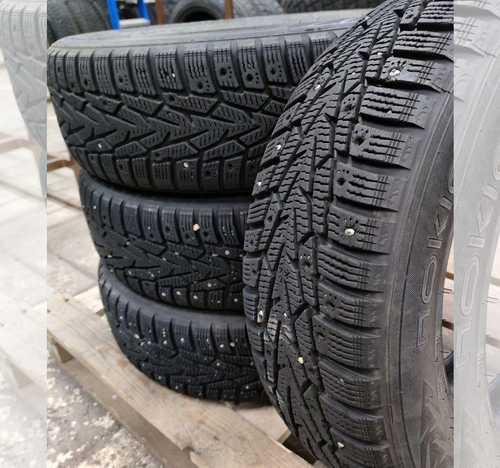 Nokian Tyres Nordman 7 185/65 R15 85H