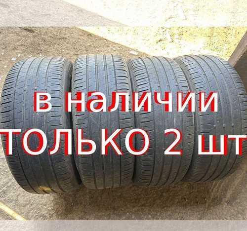 Falken Ziex ZE310 Ecorun 215/50 R17