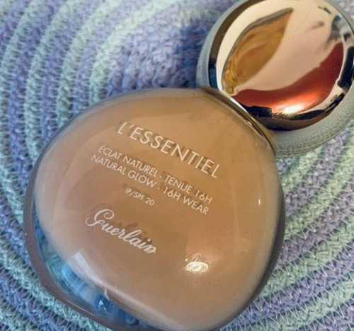 Guerlain L'essentiel тональный крем