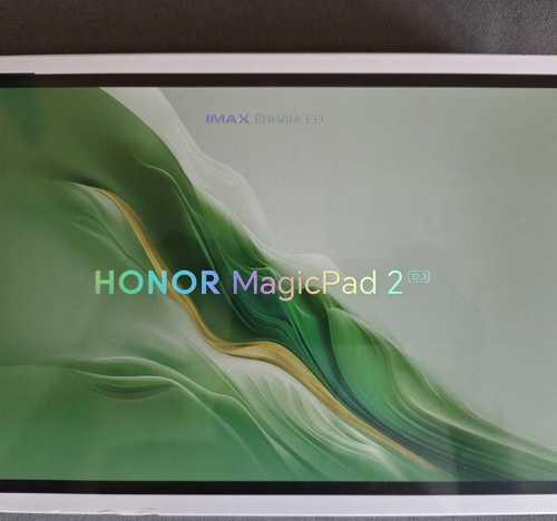 Honor Magicpad 2   чехол-клавиатура   стилус