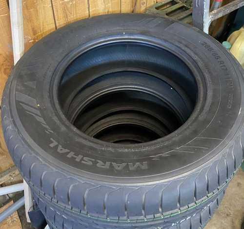 Marshal Crugen HP91 265/65 R17 V