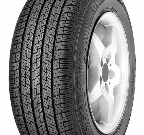 Continental Conti4x4Contact 265/60 R18 110H