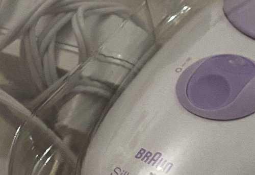 Braun Эпилятор Silk-epil 3 SE3170