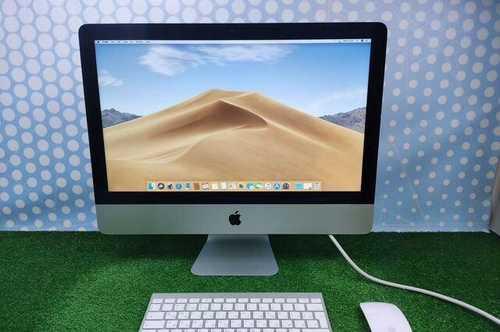 iMac 21.5 2015