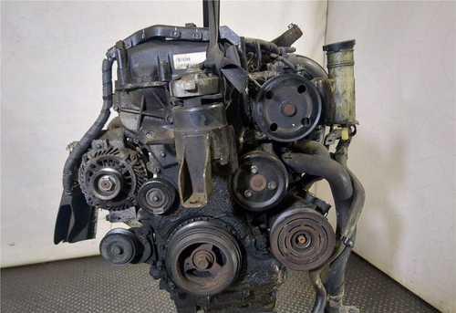 Двигатель Mazda 6 USA, 2012