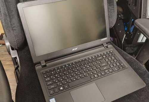 15.6" Acer Extensa 15 EX2540