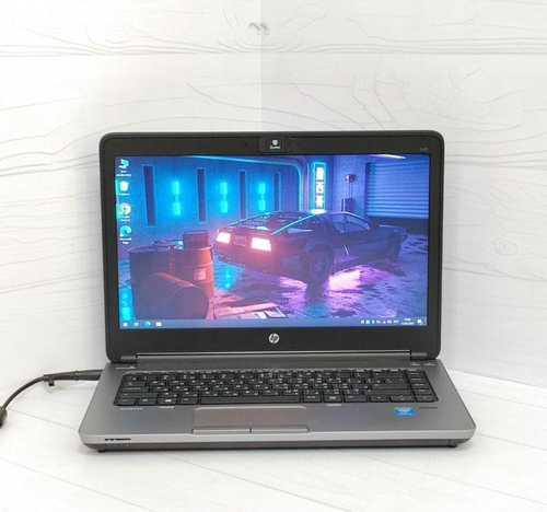 Windows 10 процессор Core i5 Hp для учебы Ноутбук