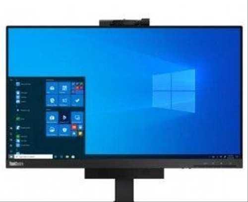 Новый Монитор LCD Lenovo 23.8" TiO 24 G4 11gdpat1e