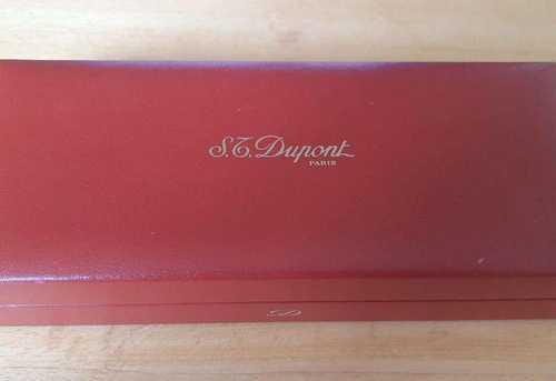 Перьевая ручка S.T. Dupont Olympio