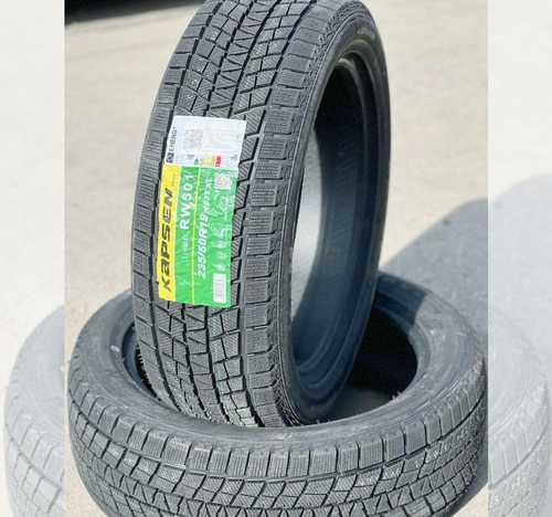 Kapsen IceMax RW501 235/55 R19 96U