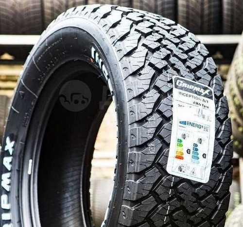 Gripmax Inception A/T 255/70 R16 111T