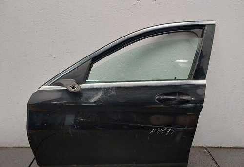 Дверь боковая Mercedes C W205, 2014