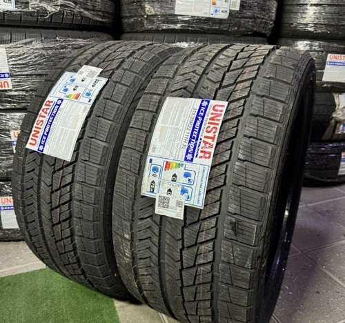 Unistar Ice Protection 275/40 R22 и 315/35 R22 108H