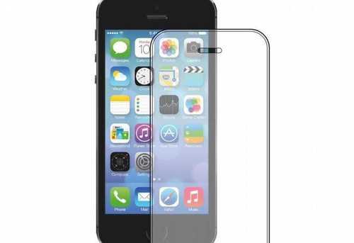 Защитное стекло Deppa для Apple iPhone 5/5S/5C/SE