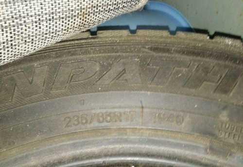 Toyo Winter Tranpath S1 235/65 R17