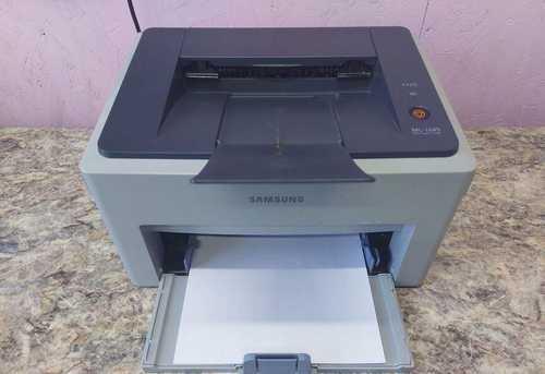 Принтер лазерный Samsung ML 1645