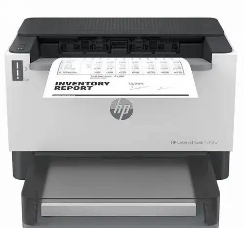 Принтер HP LaserJet Tank 1502w 592937