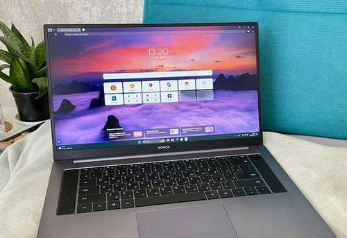 Honor Magicbook Ryzen 5