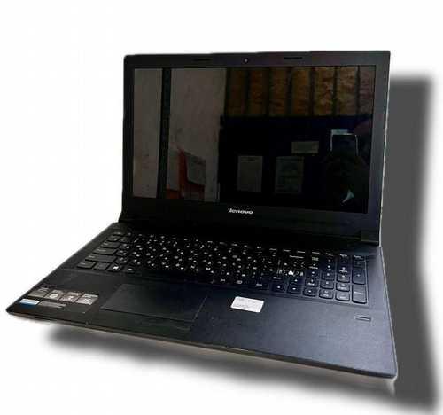 Ноутбук Lenovo B50-45 model 20388