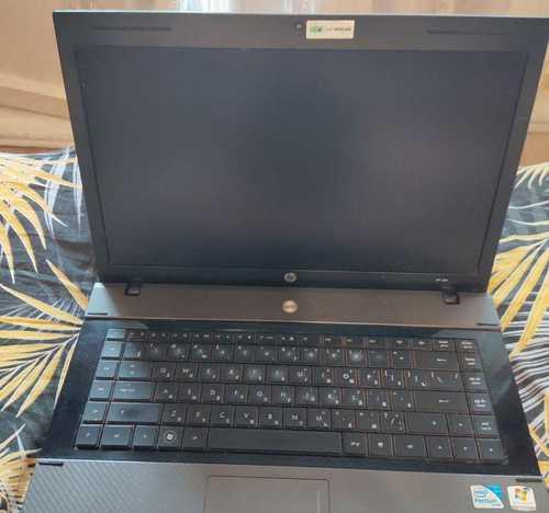 Ноутбук HP 620