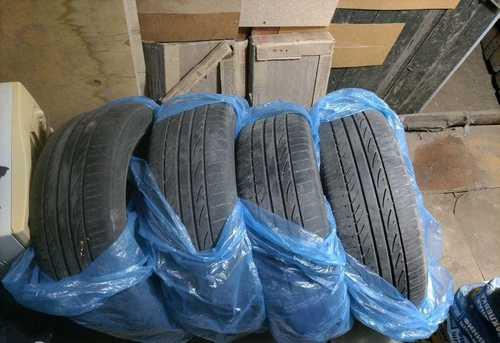 Hankook Ventus ME01 K114 225/55 R18