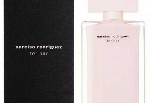Narciso rodriguezfor Her Eau De Parfum