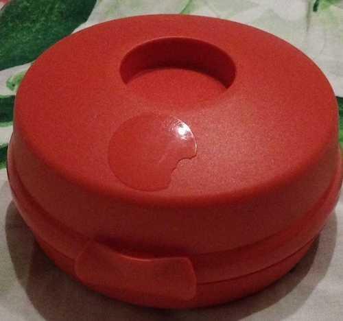 Ланч бокс tupperware