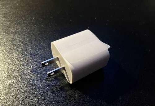 Зарядное устройство Apple 20w A2305 США