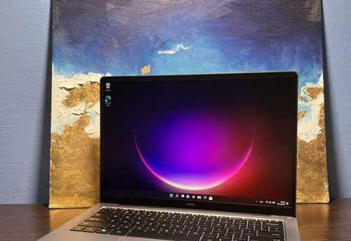 Xiaomi Redmibook Pro 14 r5 6600h 2022