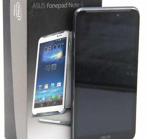 Asus Fonepad Note 6 ME560CG 6" 16Gb 3G(1A034)