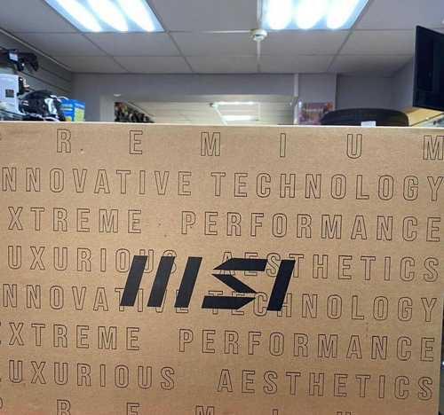 Ноутбук MSI MS-16R8 2