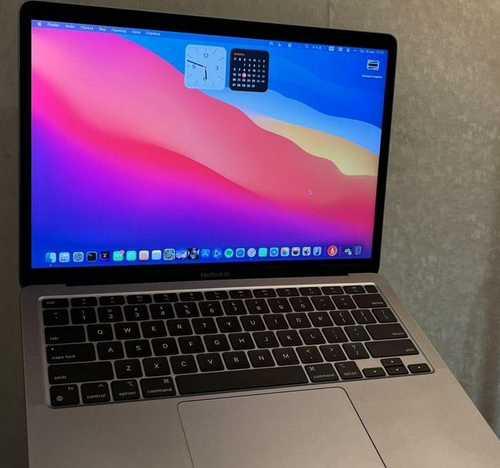 Apple MacBook Air M1 8/256