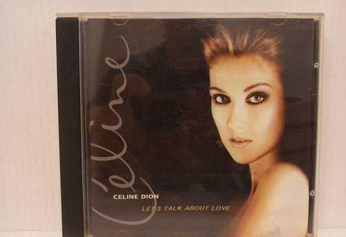 Celine Dion – Let's Talk About Love (1997)