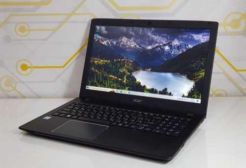 Ноутбук (Acer, Aspire E5-576G-798U, Intel, Core i7