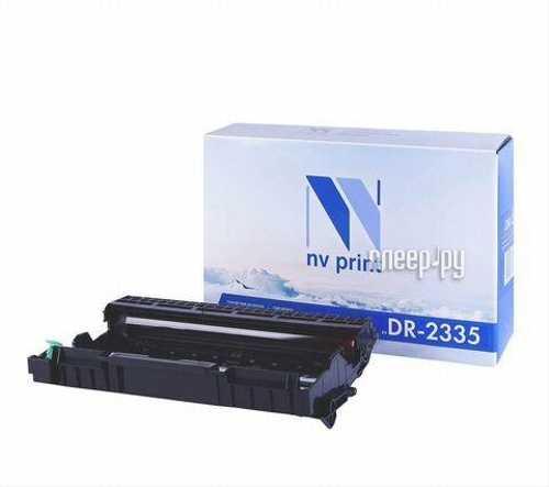 NV Print Brother DR-2335 для HL-2340/2360/2365