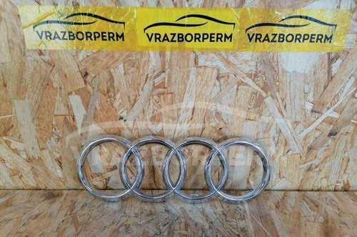 Эмблема Audi A5/S5