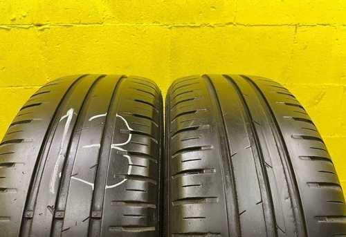 Goodyear EfficientGrip 185/55 R15 82H