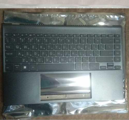 Топкейс asus ux325ea