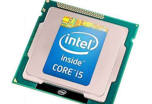 Core i5-12400 OEM SRL4V (Alder Lake, Intel 7, C6(0