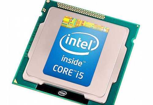 Core i5-12400 OEM SRL4V (Alder Lake, Intel 7, C6(0