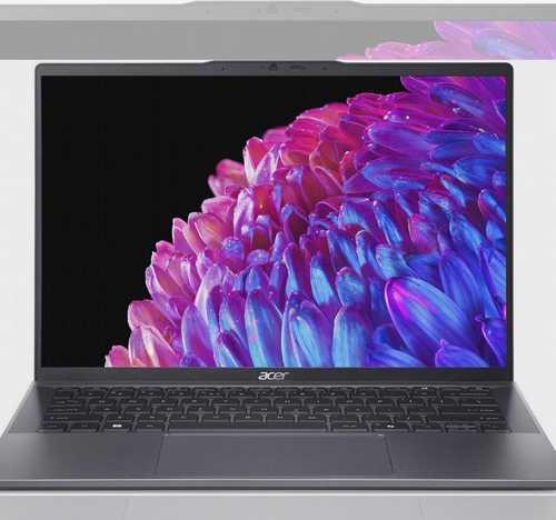 Ноутбук Acer Swift Go 14 SFG14-63-R8U9 NX.ktscd.00