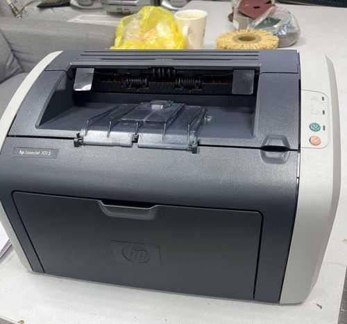 Принтер hp laserjet 1015