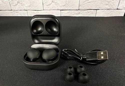 Наушники samsung galaxy buds 2 pro black